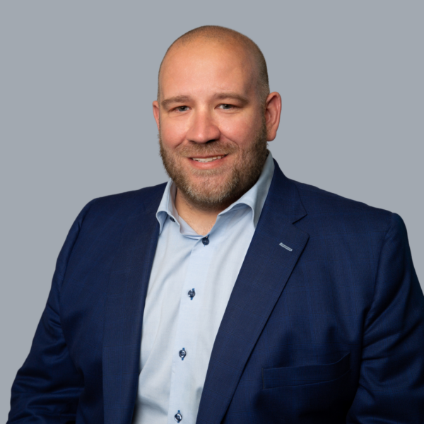 Leaders - Caplin Ventures